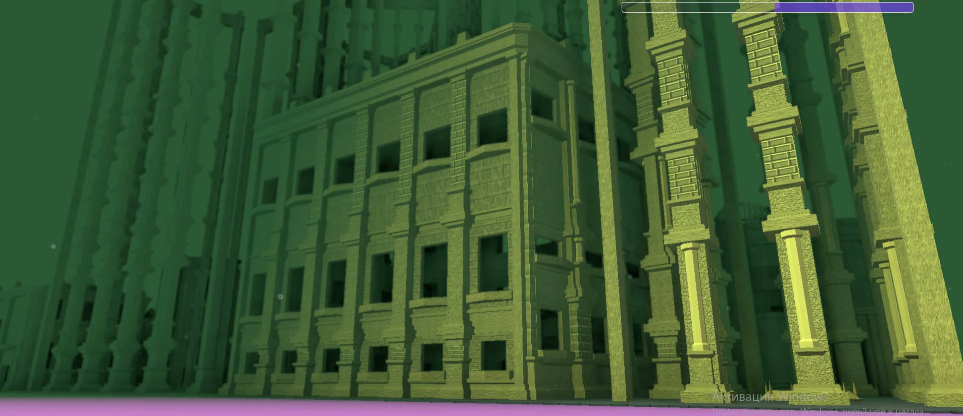 Procedurally generated levels in the game - Showcase - three.js forum