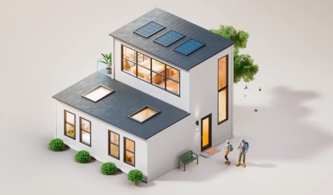 Three.js scene like in Airbnb Ad - Questions - three.js forum Three.js scene like in Airbnb Ad - Questions - three.js forum