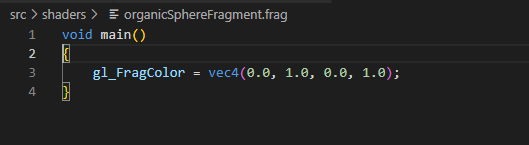 What is wrong with my vertex shader? - Questions - three.js forum