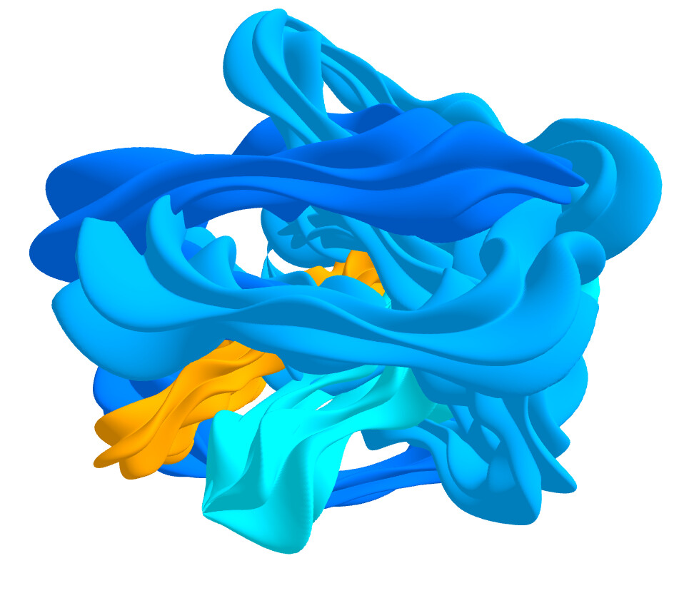 Extended TubeGeometry - Resources - three.js forum