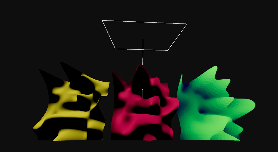 Calculating new normals in TSL shader - Page 3 - Questions - three.js forum Calculating new normals in TSL shader - Page 3 - Questions - three.js forum