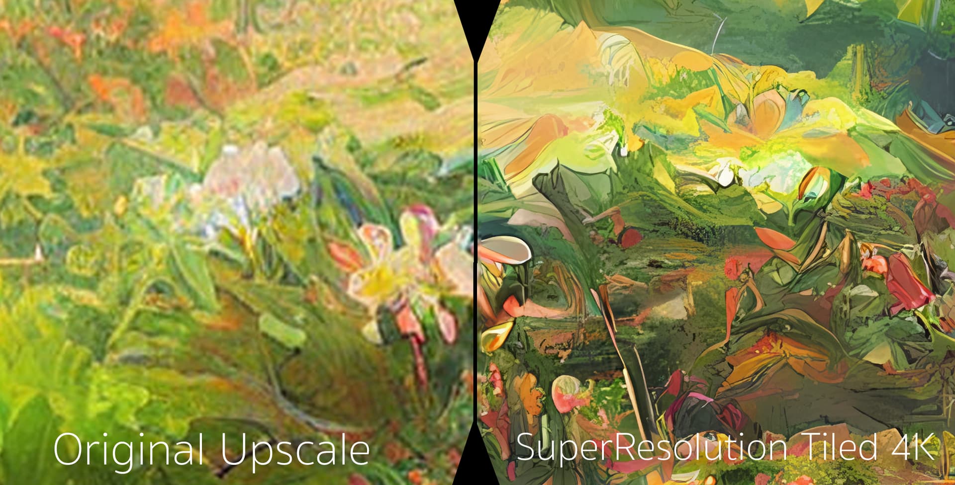 EnvAI - AI-generated environmental maps & HDRIs - Showcase - three.js forum