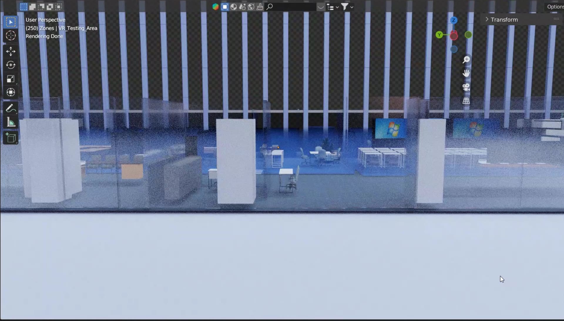 Is this possible in threeJS? or do I need to pick Unity over Threejs for these features ...