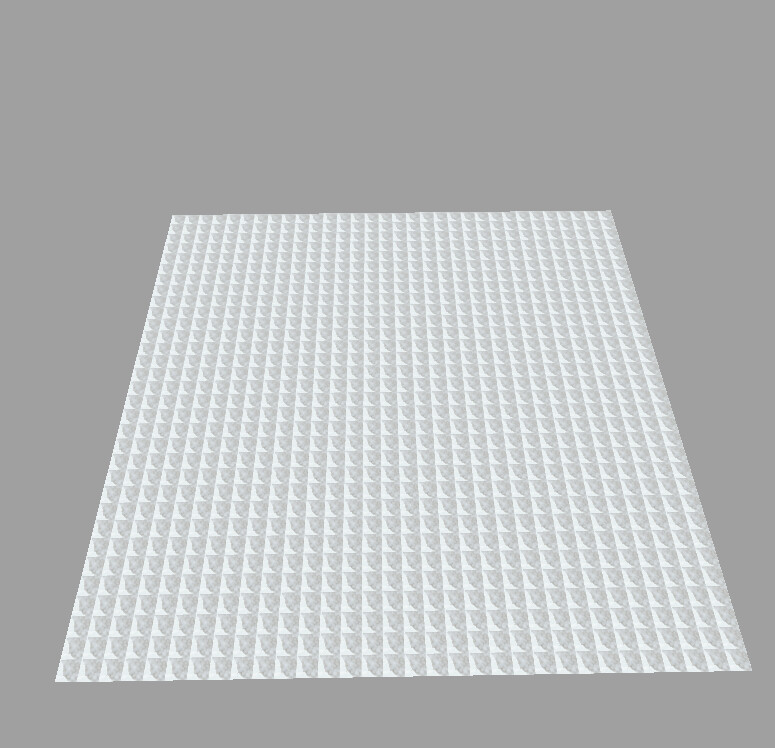 The problem of synchronizing repeat values of map and alphaMap in MeshStandardMaterial ...