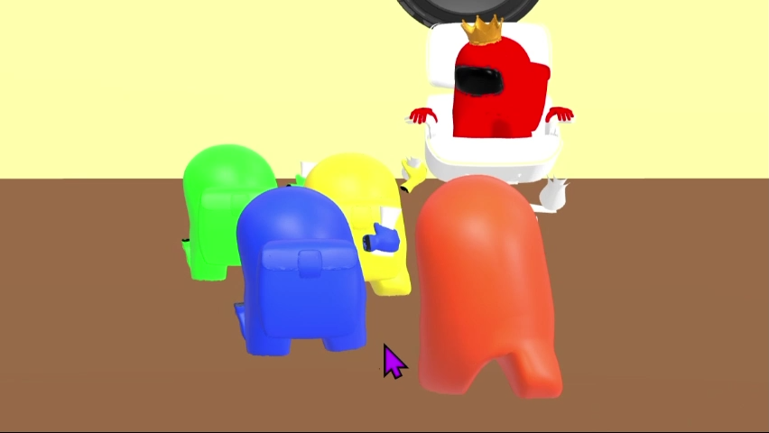 How to fix clipping issue in gltf viewer? - Questions - three.js forum