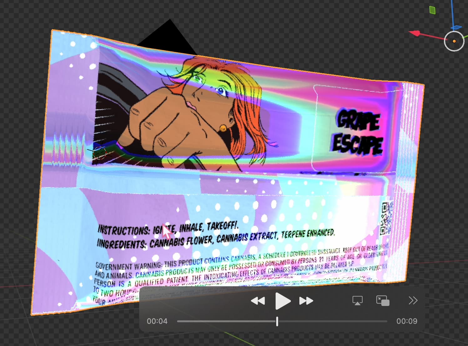 Threejs / Vite / Blender GLB File - Not Loading - Questions - three.js forum
