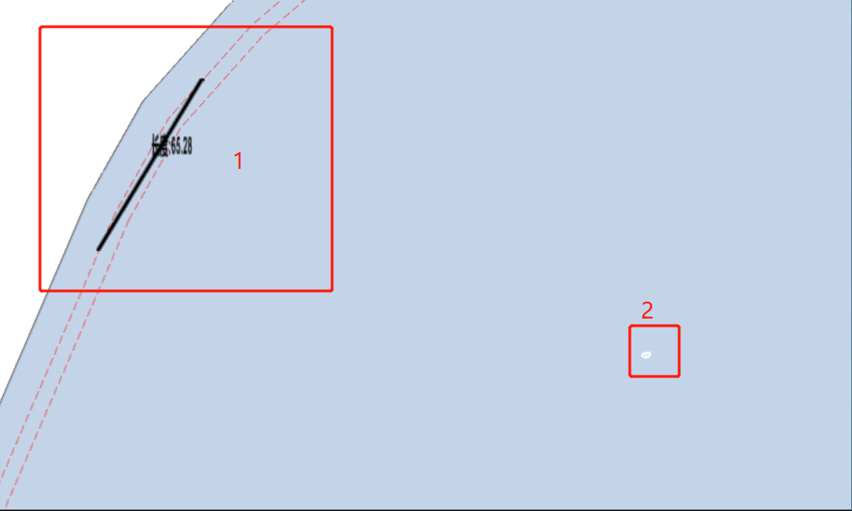 How to highlight Line2's edge？ - Questions - three.js forum