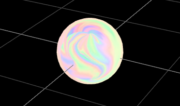 envMap not working on instancedBufferGeometry + shaderMaterial - Questions - three.js forum