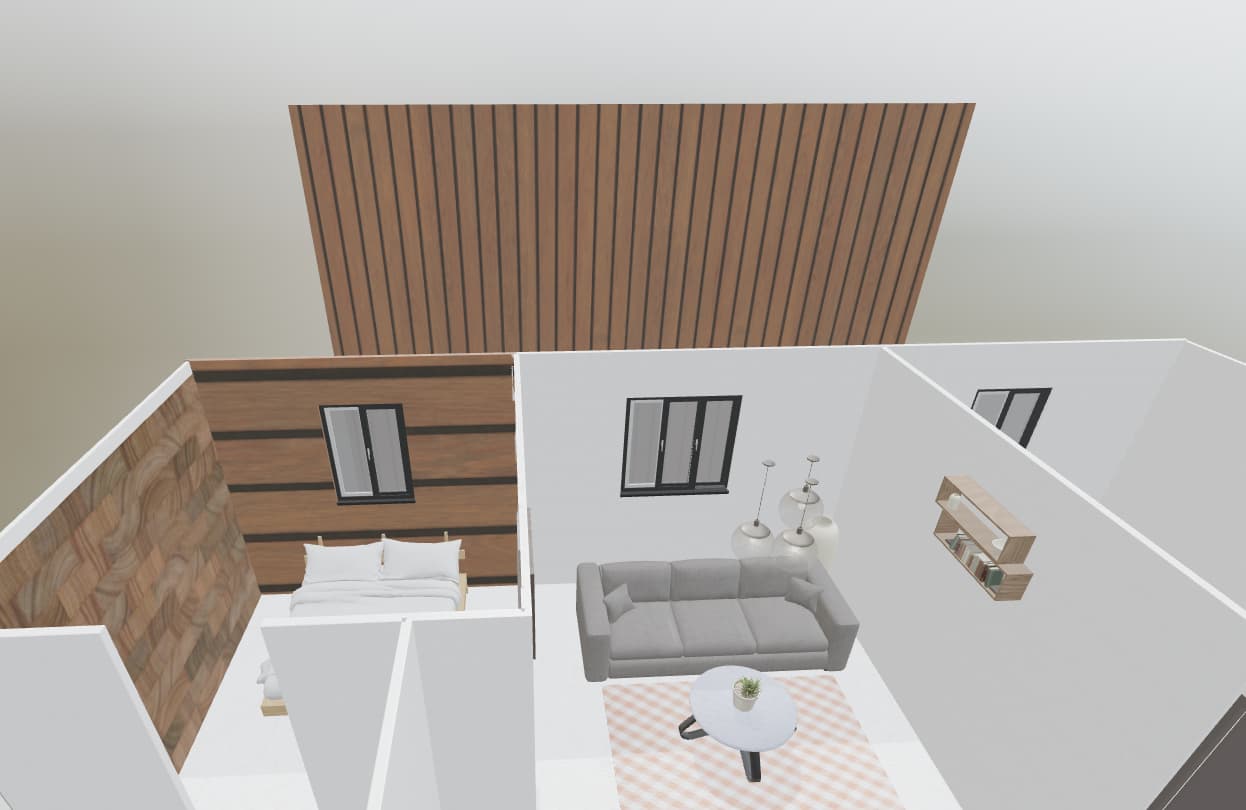 UV or Texture loading Problem in 3D model - Questions - three.js forum