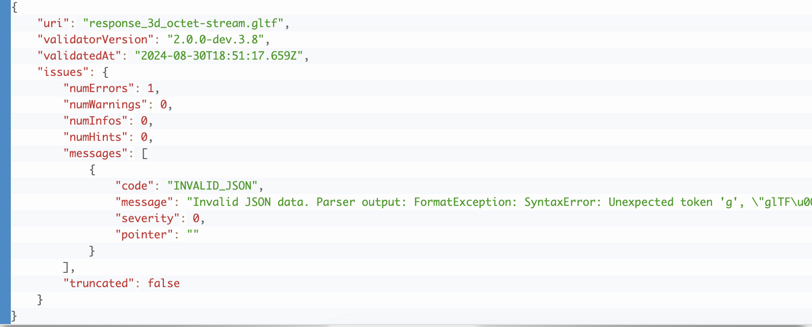 Issues decoding/parsing response from Stability 3D API - Questions - three.js forum