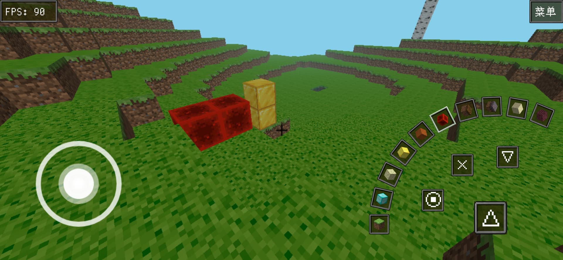ThreeCraft - MineCraft Release Based on Three.js - Showcase - three.js ...