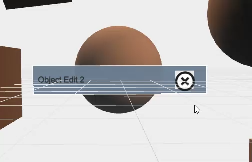 Weird artifact with ShaderMaterials - Questions - three.js forum