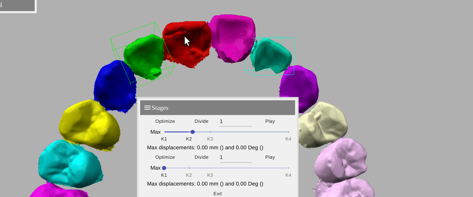 How to get the interpolated vectors/quaternions between keyframe positions? - Questions - three ...