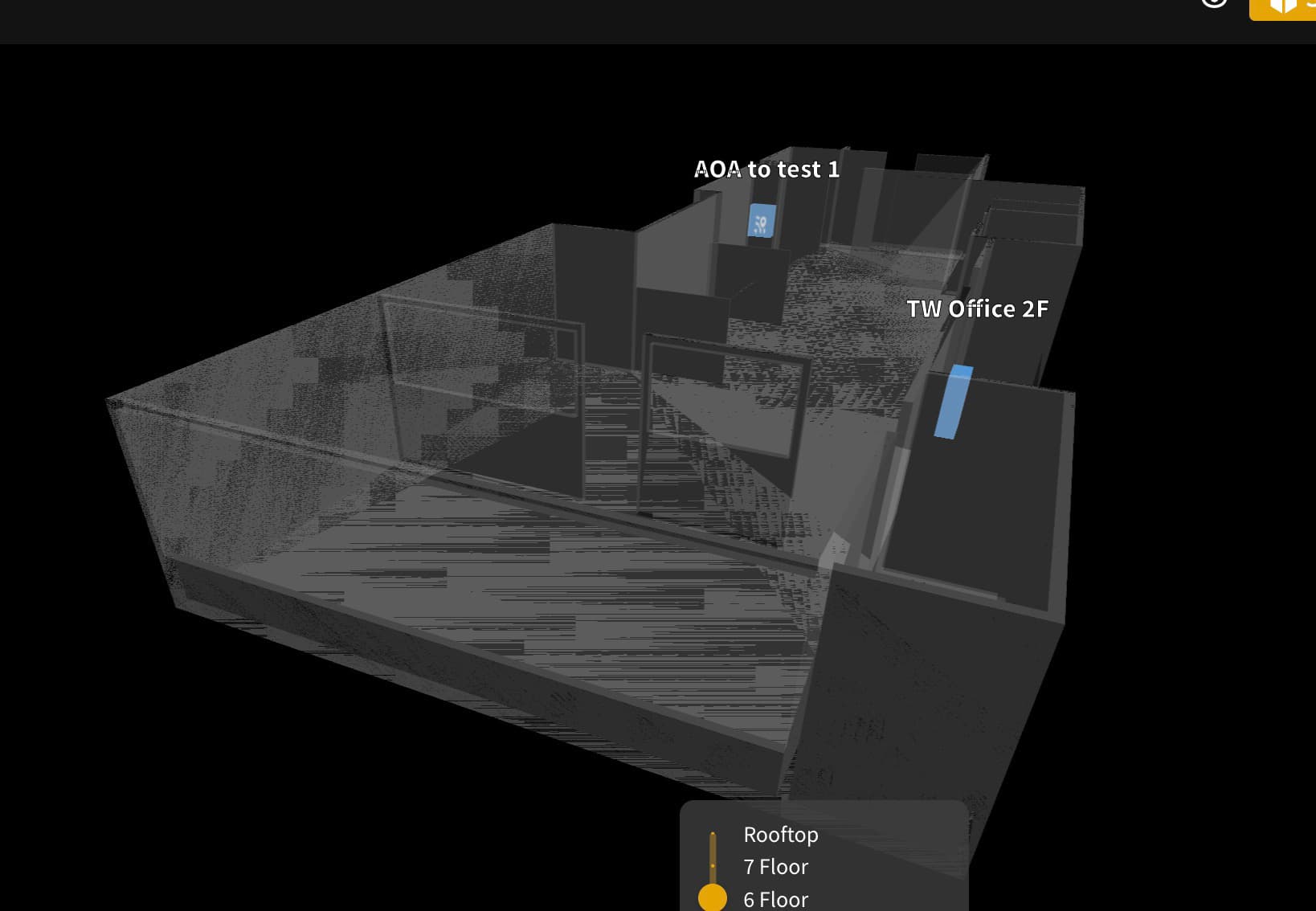 ThreeJS Blinking after clipping - Questions - three.js forum