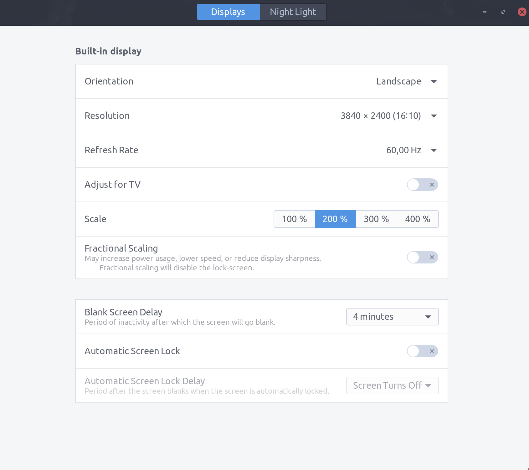 Ubuntu 22.10 - LightDM Username / Password Login prompt appears only on ...