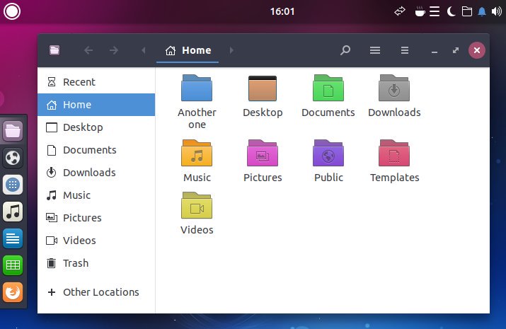 How do I install Folder Color for Nemo - Ubuntu Budgie Discourse
