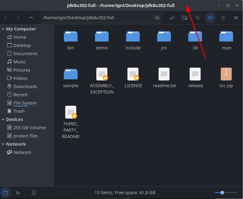 context menu bug - it doesn't exist - Budgie Desktop - Ubuntu Budgie ... context menu bug - it doesn't exist - Budgie Desktop - Ubuntu Budgie ...