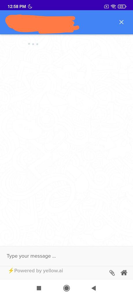 Unable to authenticate using ymAuthenticationToken - Channels - Yellow ... Unable to authenticate using ymAuthenticationToken - Channels - Yellow ...