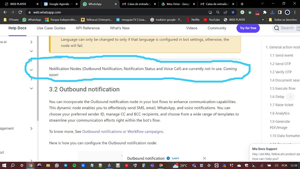 Is the Outbound Notification node working for sending emails from my ... Is the Outbound Notification node working for sending emails from my ...