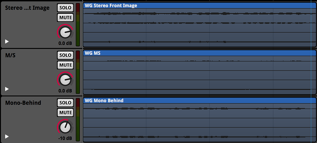Does WebGL support spatialized audio? - FMOD Engine - FMOD Forums