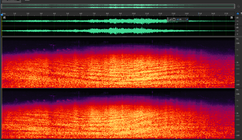 Comb filter to simulate aircraft passing by effect - FMOD Studio - FMOD ...