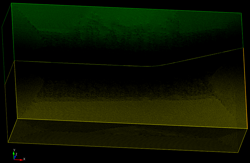 [Solved] Traction_initial in the fault_info.h5 file is different from defined in the spatialdb ...