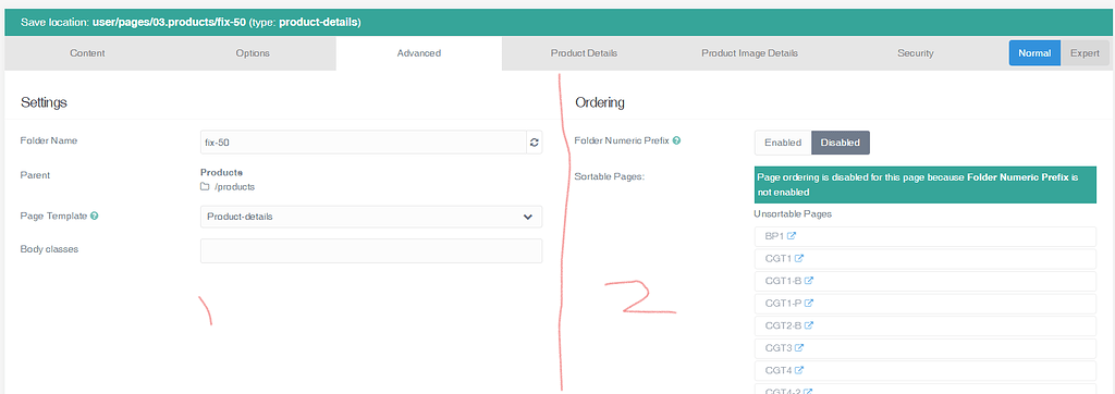 How do you split a blueprint horizontally (side by side) - Forms ...