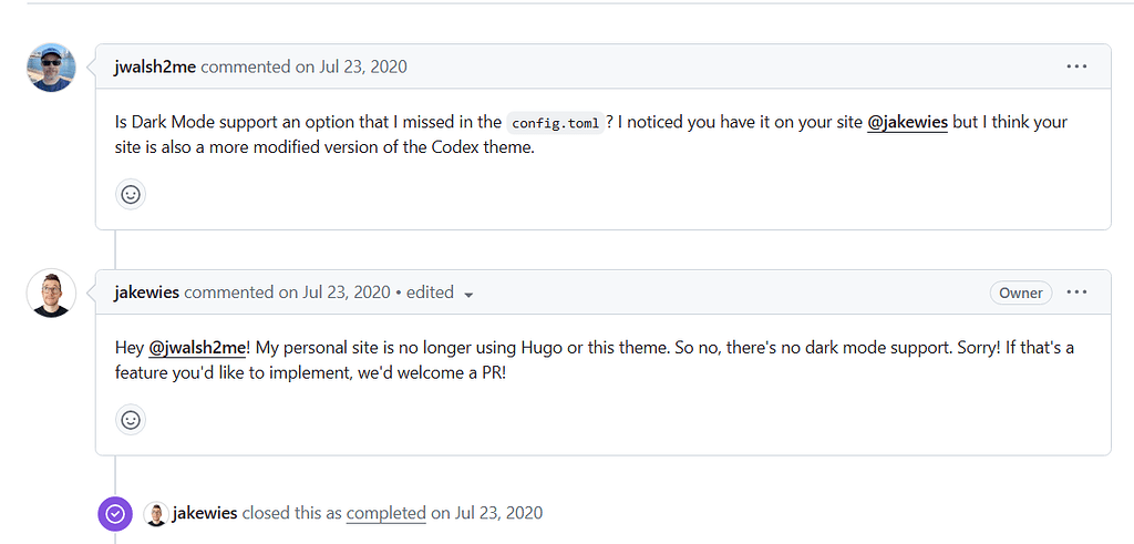 Scss loading problem caused by pjax asynchronous refresh - support - HUGO