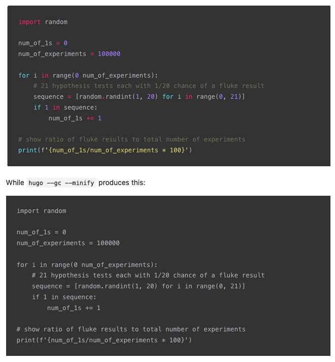 [SOLVED] Netlify deployment doesn't reflect local public folder - support - HUGO