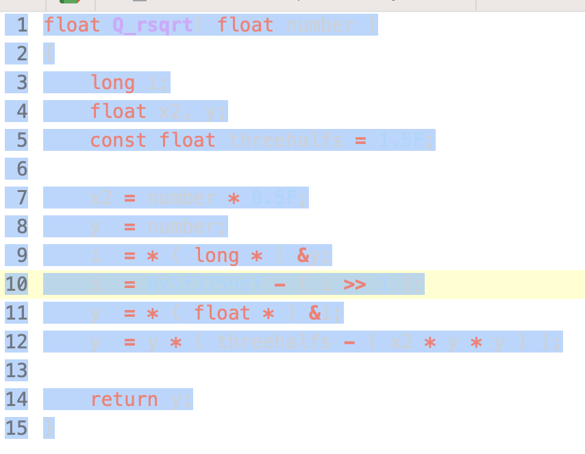 Height Mismatch Of Highlighted Line Number In Syntax Highlighting Page 2 Support Hugo 