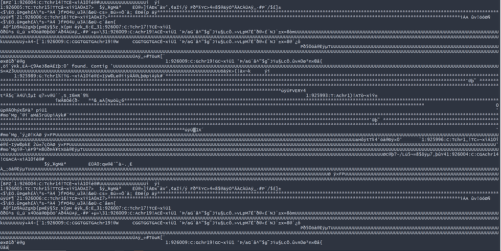 Reading BGEN file using Hail on a Spark cluster results in corrupted ...