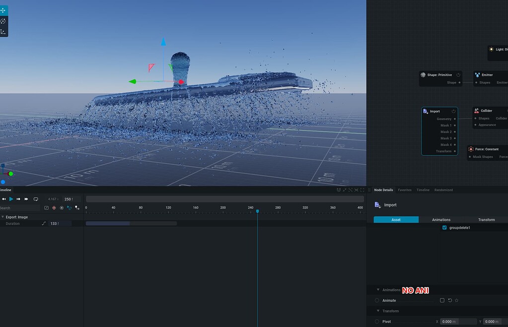 [Project File] Importing animation files from abc as colliders does not work - LiquiGen ...