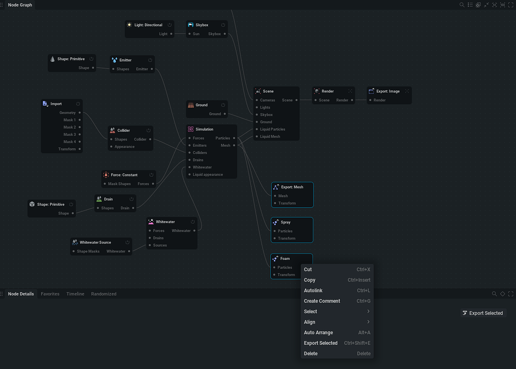 [BUG] Exporting Mesh and Whitewater caches from Liquigen - Error - LiquiGen - JangaFX Software Forum