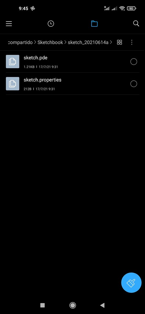 Save() to export pictures - Coding Questions - Processing Community Forum