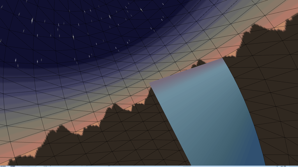 Rotating a 2D PImage within a 3D P3D environment? - Beginners ...