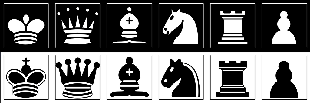 How to split image into several ones (spirtes) - Beginners - Processing ...