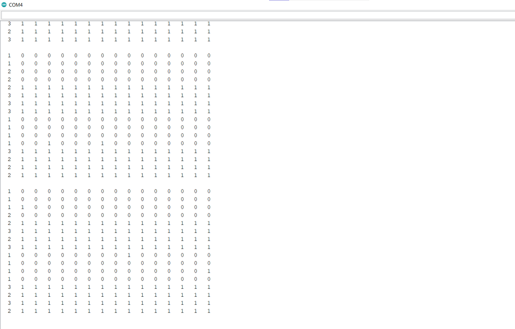 Processing + Arduino Force Sensor Visualizing - Electronics (Arduino, etc.) - Processing ...