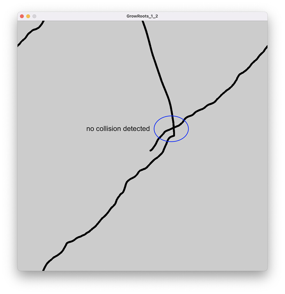 Keeping track of previous position for collision detection - Coding ...