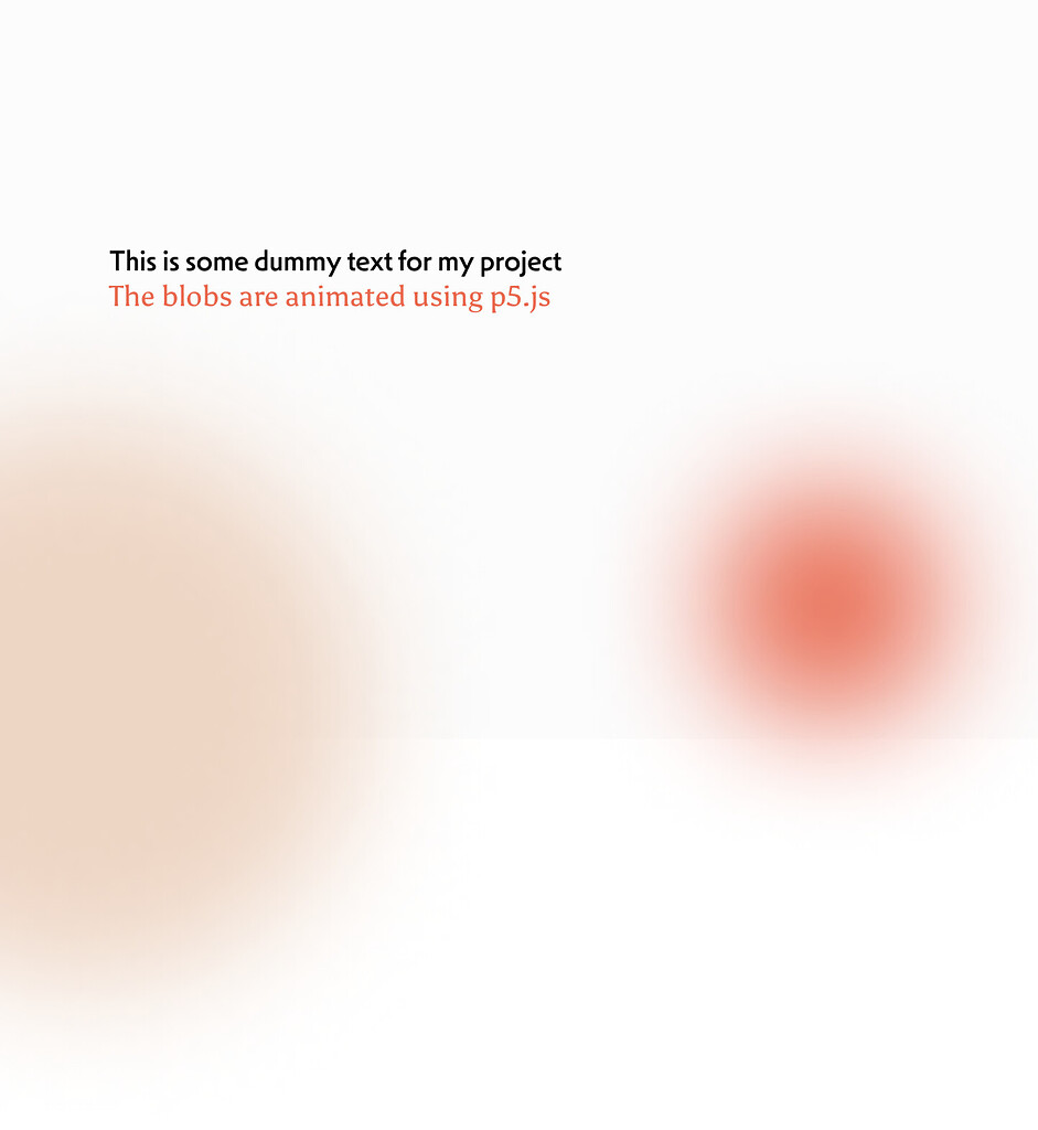 How to combine React and P5.js? (loading image) - Libraries - Processing Community Forum