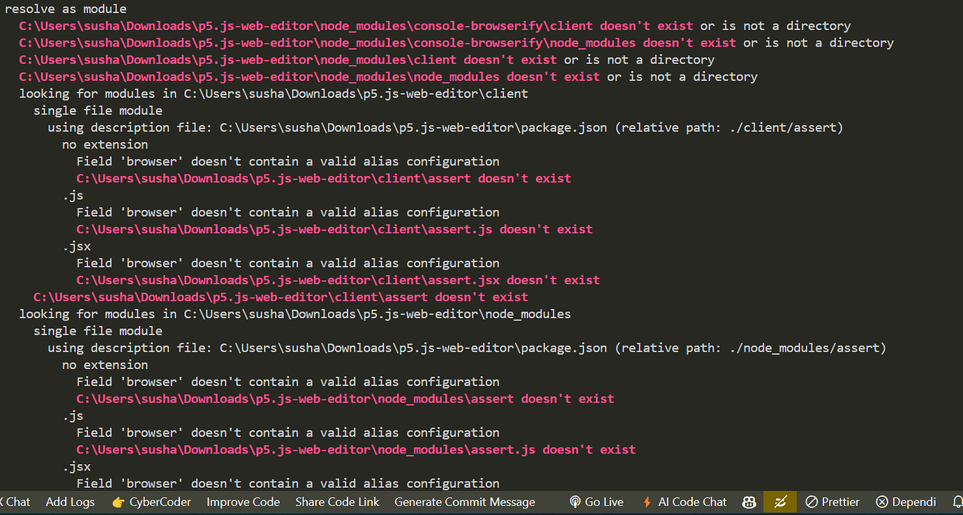 GSoC 2025: Join the Processing Foundation as a Summer of Code Contributor! - Summer of Code ...