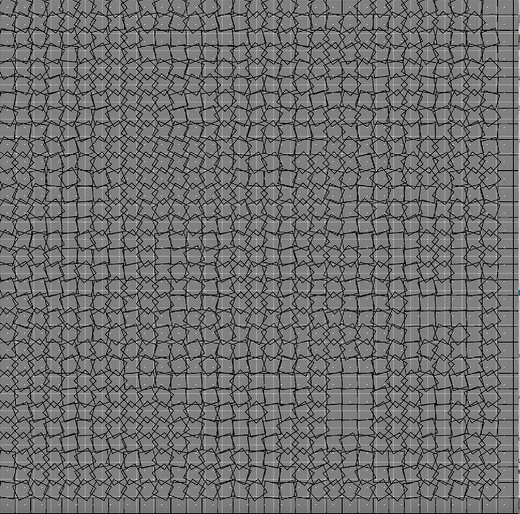 Rotating Maze tile pattern - Coding Questions - Processing Community Forum