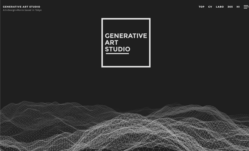 Generative terrain customization - Coding Questions - Processing Community Forum