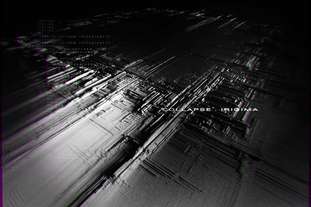 I love Processing! - Gallery - Processing Community Forum