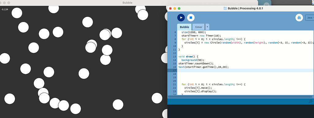 Custom Game project - Coding Questions - Processing Community Forum