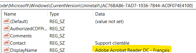 Get Installedapplication Function Issue General Discussion Psappdeploytoolkit Community