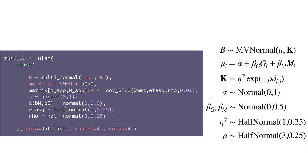 Gaussian Process Statistical Rethinking V5 Pymc Discourse