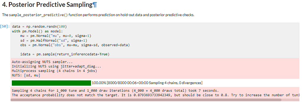 Pymc3 sampling slow - modeling - PyMC Discourse