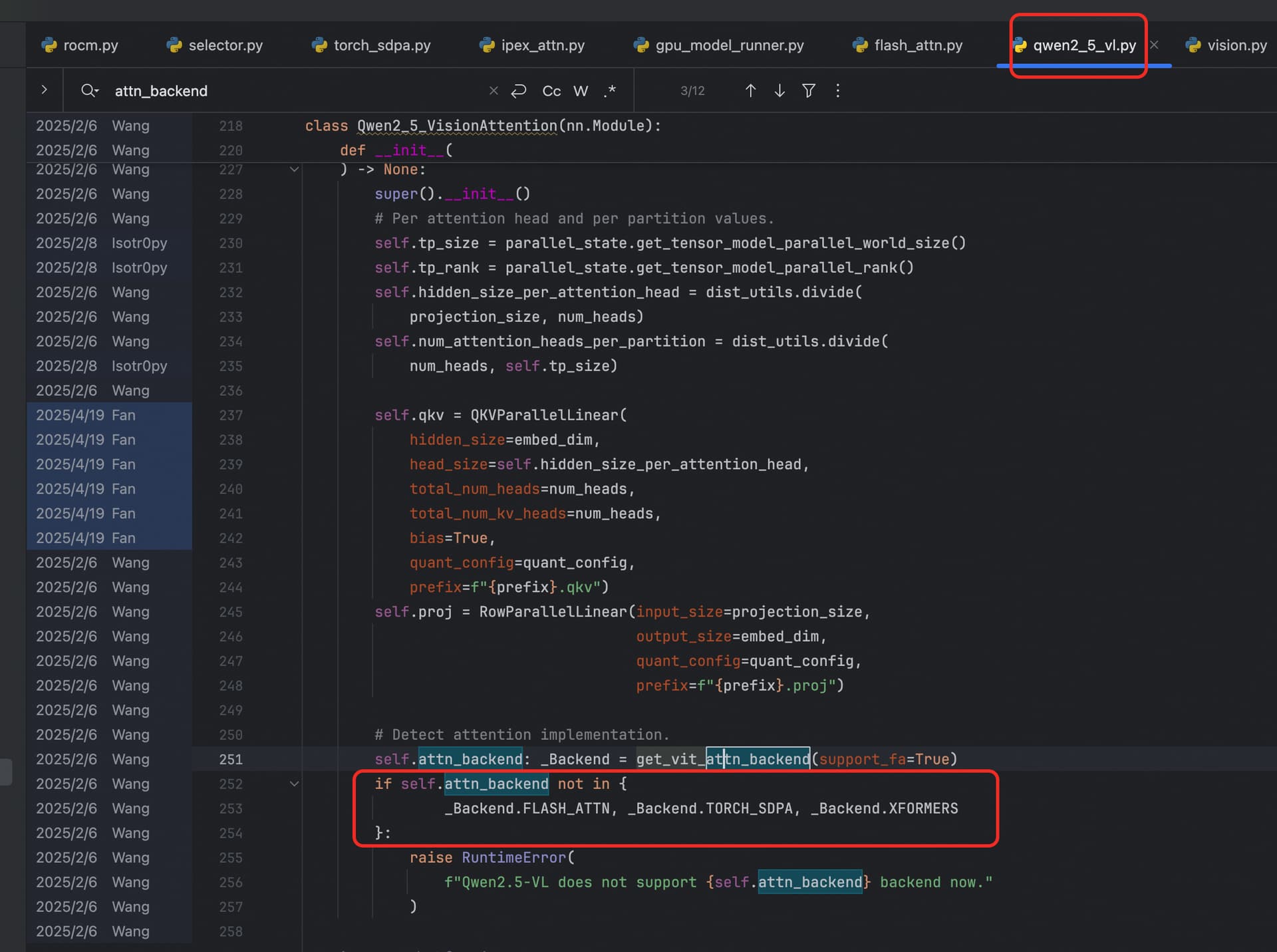 Does AMD-MI308 support Qwen2.5-VL？ - General - vLLM Forums