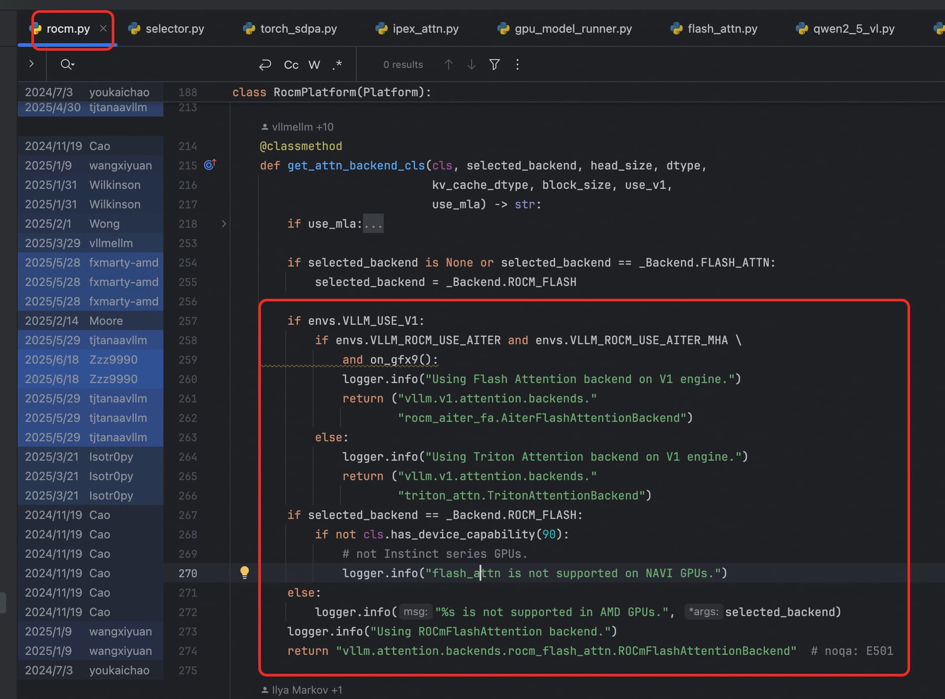 Does AMD-MI308 support Qwen2.5-VL？ - General - vLLM Forums