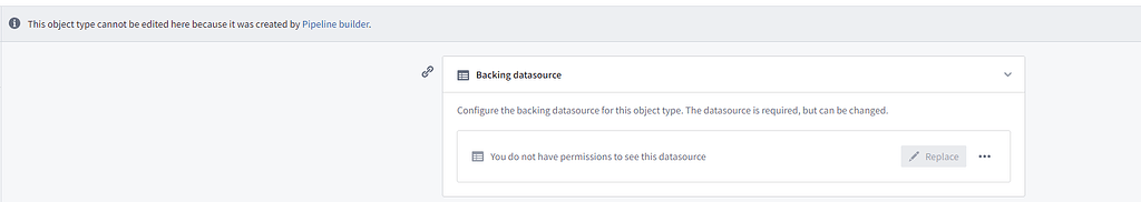 How to delete ontology object when backing data source is no longer ...
